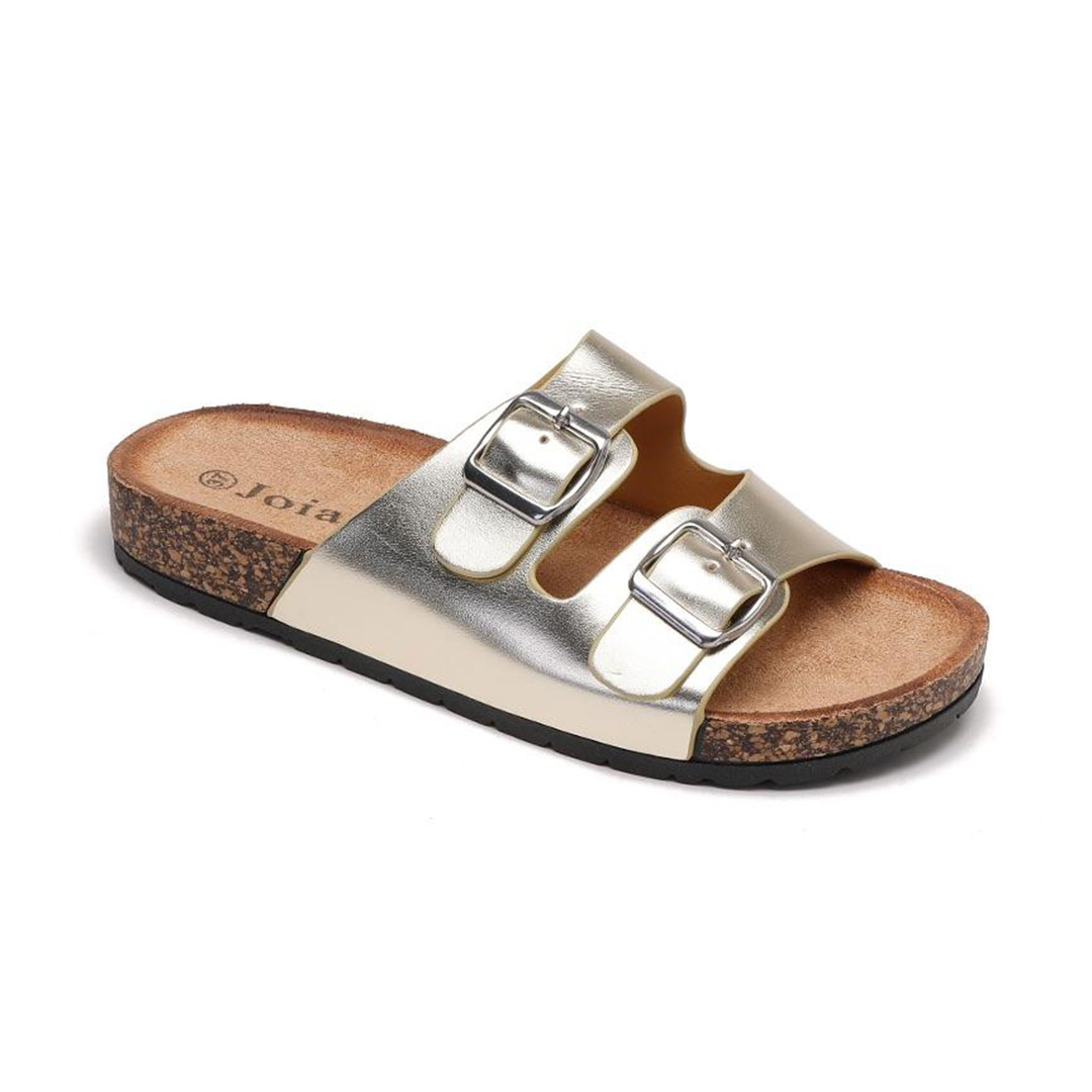 Ref.610 - Dourado - Sofia Malas