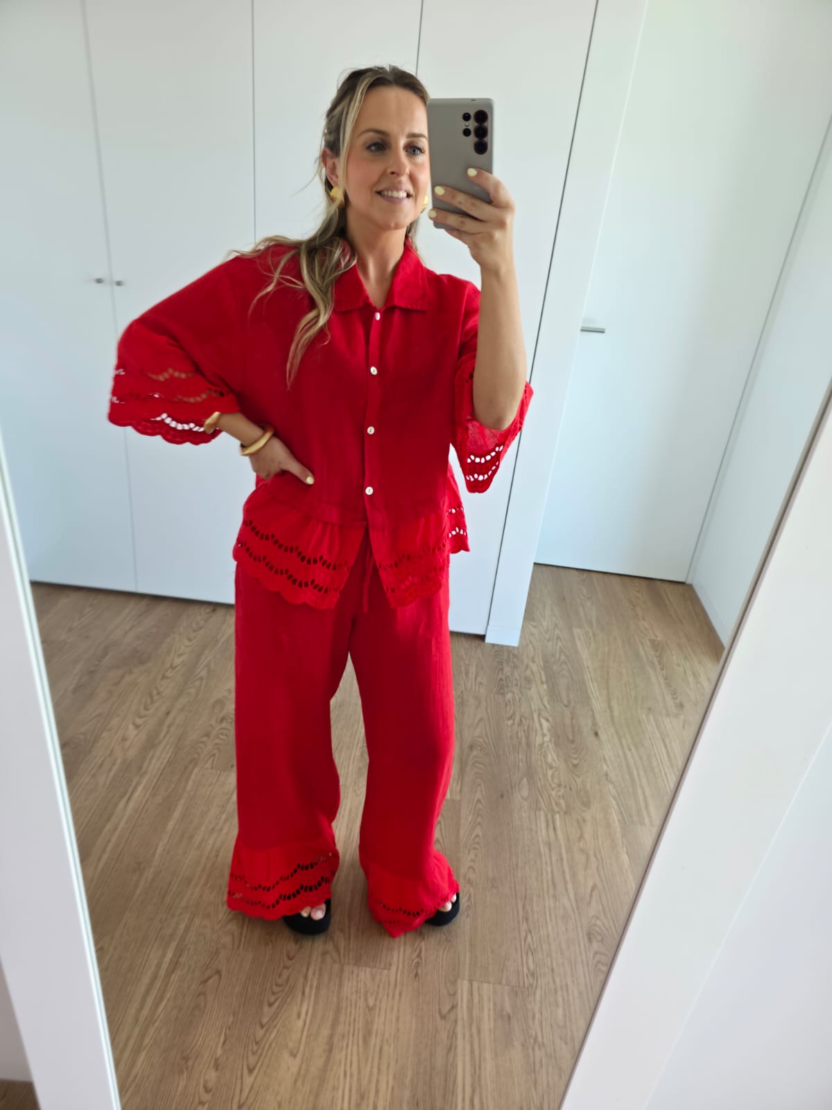 Ref. A300 - Sofia Malas